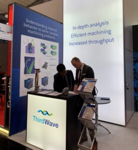 Engineering – Third Wave Systems