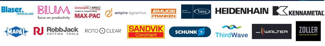 5 Axis Live – Third Wave Systems