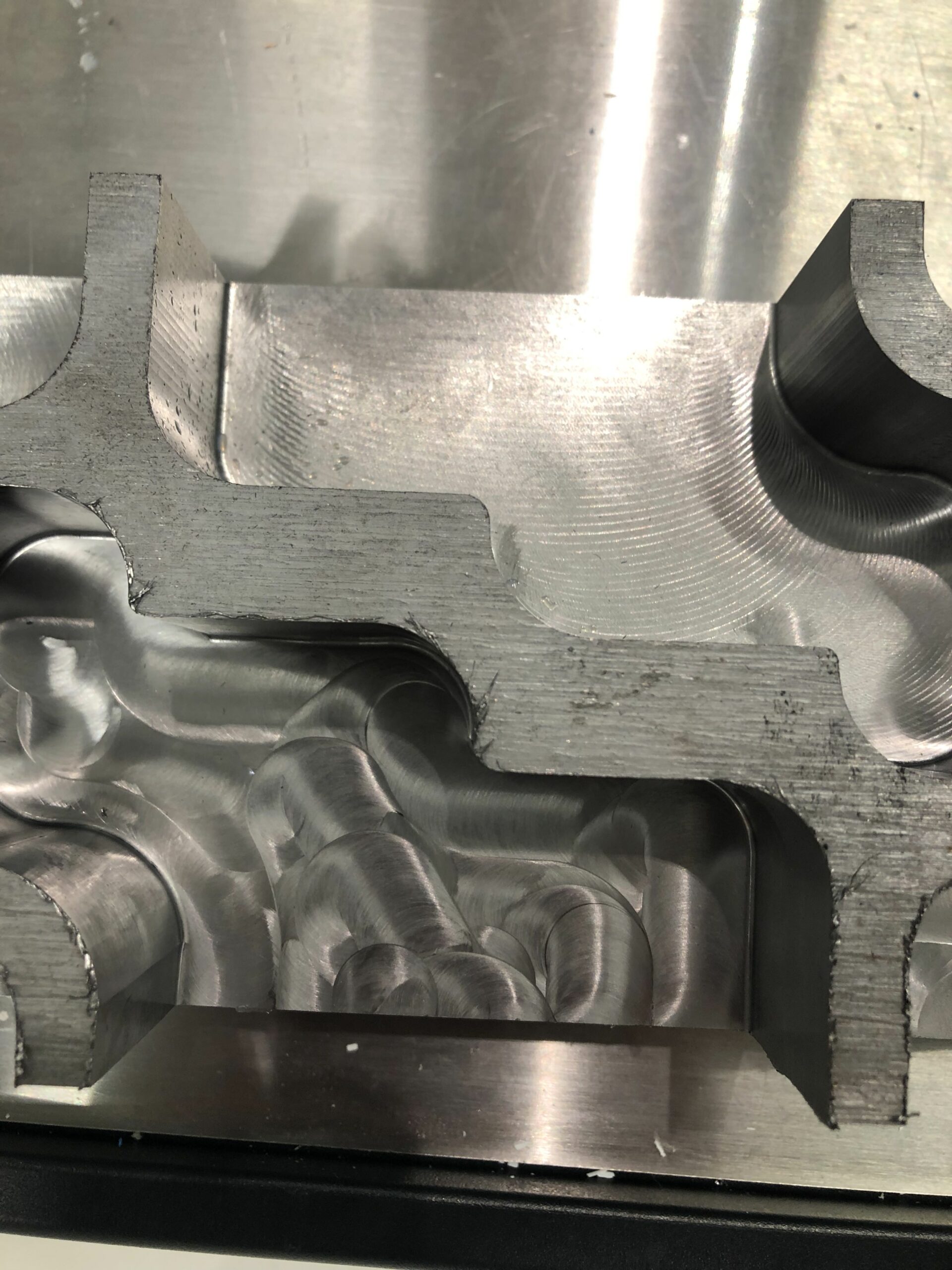 MADE Workshop Recap – Productivity Improvements in High-Performance ...