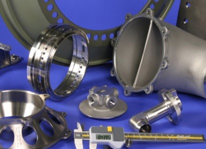 ATI Ladish Partner Webinar – Third Wave Systems